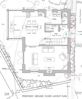 Emesgate Lane Plot, Silverdale - Davis & Bowring